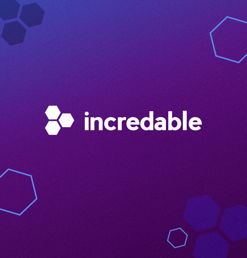 Incredable UI